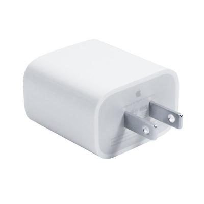 China OEM Apple Original Iphone Charger 20W Iphone USB-C Power Adapter A2347 A2305 A2344 A2247 for sale