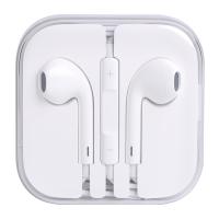 China OEM Original Apple Earpods With 3.5mm Plug A1472 MD827 Original Apple Headphones for sale