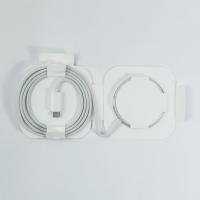 China 15W Apple Magsafe Charger A2140 240V Input IP65 Rated For Wireless Charging for sale