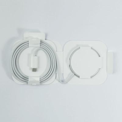 China 15W Apple Magsafe Charger A2140 240V Input IP65 Rated For Wireless Charging for sale