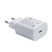 China OEM Original Samsung Charger EP-TA800 25W Travel Adapter USB-C 240V Input for sale
