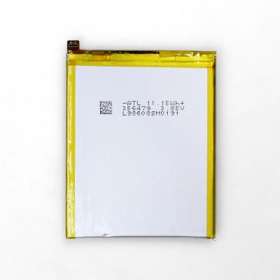China Original Huawei P9 Battery HB366481ECW OEM for P9 Lite P10 Lite P20 Lite for sale