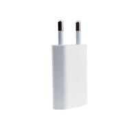 China OEM Original Apple Iphone Charger MD813ZM/A 5W Iphone USB Power Adapter A1400 60Hz 240V Input for sale