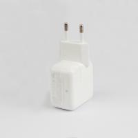 China OEM Original Apple Ipad 10W USB Power Adapter A1357 MC359 Charger lightweight for sale