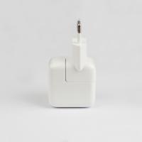 China OEM Original Apple Ipad 12W USB Power Adapter A1401 A2167 MD836 5.2V 2.4A Output for sale