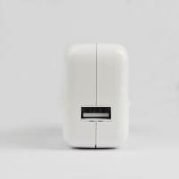 China OEM Original Apple Ipad 12W USB Power Adapter A1401 A2167 MD836 5.2V 2.4A Output for sale