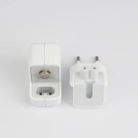 China OEM Original Apple Ipad 12W USB Power Adapter A1401 A2167 MD836 5.2V 2.4A Output for sale