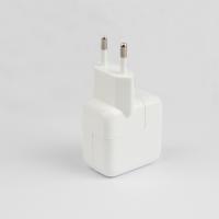 China OEM Original Apple Ipad 12W USB Power Adapter A1401 A2167 MD836 5.2V 2.4A Output for sale