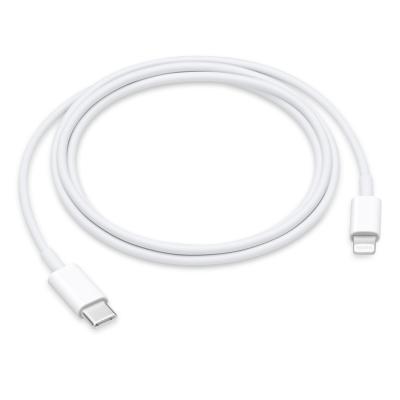 China Apple Iphone USB-C To Lightning Cable MM0A3 MX0K2 18W 20W 29W Convenient for sale