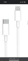 China Apple Iphone USB-C To Lightning Cable MM0A3 MX0K2 18W 20W 29W Convenient for sale