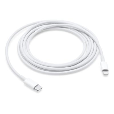 China OEM Original Apple 2m USB-C To Lightning Cable MQGH2 MKQ42 Fast Charging 60Hz for sale