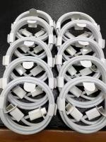 China Official Iphone Apple 60W USB-C Charge Cable MW493 MQKJ3 A2795 Fast Charging Data Transmission for sale