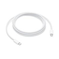 China Original Official Apple Iphone Cable 240W USB-C MYQT3 MU2G3 A2794 2m Fast Charging Cable for sale