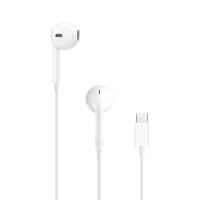 China OEM Original Apple Earpods 15 16 MTJY3 MYQY3 USB-C Connector Official Apple Headphones for sale