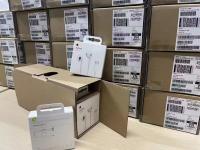 China OEM Original Apple Earpods 15 16 MTJY3 MYQY3 USB-C Connector Official Apple Headphones for sale
