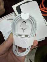 China Original USB C Iphone Cable 60W Fast Charging Data Cable Safety Operation for sale