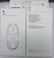 China Original USB C Iphone Cable 60W Fast Charging Data Cable Safety Operation for sale