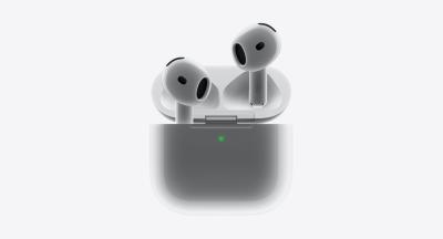 China OEM Apple Airpods Pro 2 Earbud Wireless Earphone Lightweight And Convenient for sale