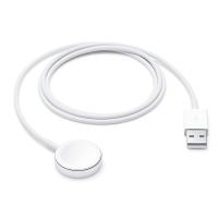 China OEM Original Apple Watch Magnetic Charging Cable A2255 MX2E2 240V Input Iphone Accessories for sale