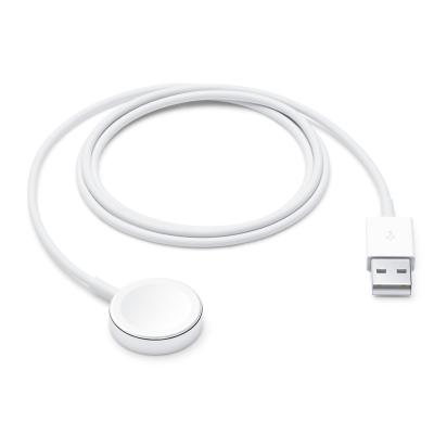 China OEM Original Apple Watch Magnetic Charging Cable A2255 MX2E2 240V Input Iphone Accessories for sale