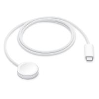 China Genuine Apple Watch Magnetic Fast Charger With USB-C Cable MT0H3 Iphone Accessories for sale