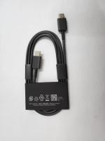 China EP-DN980 Samsung Galaxy Type C Cable S22 S22+ S22 Ultra Lightweight Customizable for sale