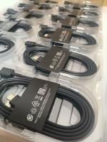 China EP-DN980 Samsung Galaxy Type C Cable S22 S22+ S22 Ultra Lightweight Customizable for sale