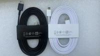 China EP-DW767 Fast Charging Samsung Cable 6ft 1.8m 3AMP For S23 S23+ S23 Ultra for sale