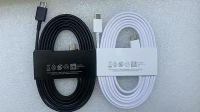 China EP-DW767 Fast Charging Samsung Cable 6ft 1.8m 3AMP For S23 S23+ S23 Ultra for sale
