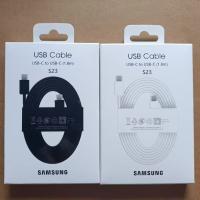 China EP-DW767 Fast Charging Samsung Cable 6ft 1.8m 3AMP For S23 S23+ S23 Ultra for sale