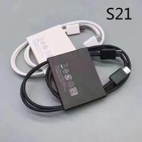China OEM Samsung USB-C Cable 5A EP-DN980 S21 S21+ S21 Ultra 60Hz IP65 Rated for sale