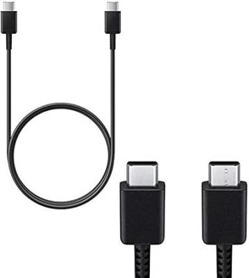 China EP-DG977 Original Samsung Cable Type-C Fast Charging Data Cable For Note10 Note10 Plus for sale
