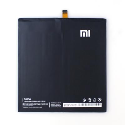China 6700mAh Xiaomi Mi 10T Battery BM60 Mi 10 Pro Mi 10T Mi 10T Pro Easy Installation for sale