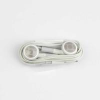 China OEM Apple Iphone Wired Earphones MB770 IP65 3.5mm Plug For Iphone 4/4S for sale