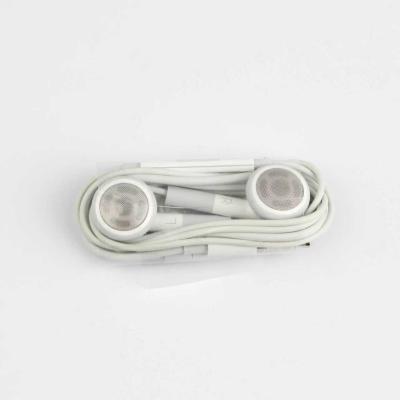 China OEM Apple Iphone Wired Earphones MB770 IP65 3.5mm Plug For Iphone 4/4S for sale