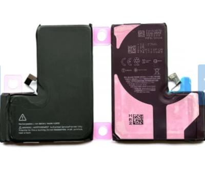 China Original Apple Iphone 13 Pro Battery A2656 3300mAh Lithium Polymer Zero Cycle for sale