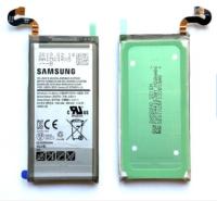 China Safety Original OEM Samsung Battery S8 G950F EB-BG950ABA Samsung S8 Battery for sale
