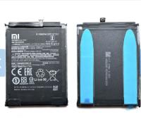 China OEM Original Xiaomi Battery Redmi Note 8 Pro BM4J Battery Lithium Polymer 4500mAh for sale