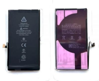 China Original OEM Apple iPhone 12 Battery A2479 with 3350mAh Lithium Polymer for sale