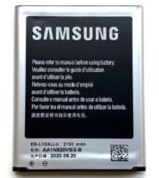 China Samsung Battery 2100mAh Lithium Polymer OEM Original Temperature Resistant Replacement for Galaxy S3 Neo i9301 for sale