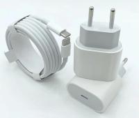 China Iphone Cable Supports High Speed Charging and Data Sync Compatible with Multiple Apple Devices Flexible and Strong Build for sale