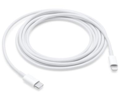 China OEM Original Apple Iphone USB-C to Lightning Cable MW2R3ZM/A (2 m) for sale