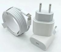 China Iphone Cable Strong USB Charger Cable Compatible with Latest Iphone Versions Providing Stable Charging and Data Transfer for sale