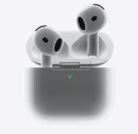 China OEM Original Apple Airpods Pro 2 3 4 Generation Physical Stock Iphone in-ear earbud-style Wireless Earphone Headset Supplier for sale