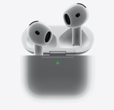 China OEM Original Apple Airpods Pro 2 3 4 Generation Physical Stock Iphone in-ear earbud-style Wireless Earphone Headset Supplier for sale
