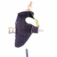 China Autumn / Winter Quilting Dog Snow Jacket Customized WMT Reflective Dog Coat for sale
