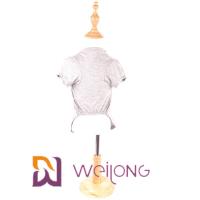 China Customizable Spring / Summer T Shirts For Dogs Cotton Jersey 180G for sale