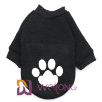 China Heather Dog Warm Sweater Kweilong Cat Sweaters For Cats Pet Tee for sale