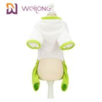 China Poly French Terry Pet Pajama Summer Skirt Custom Pajamas For Dogs Cat for sale
