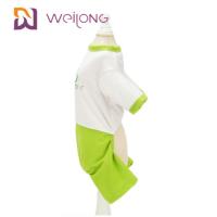 China Poly French Terry Pet Pajama Summer Skirt Custom Pajamas For Dogs Cat for sale